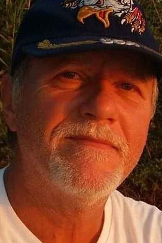 Craig Lennard Coppin 1962-2023 | News, Sports, Jobs - Tribune Chronicle